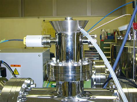 高周波加热式热脱附质谱仪 Tds1700 雄迈电子科技｜techmax Technical Group