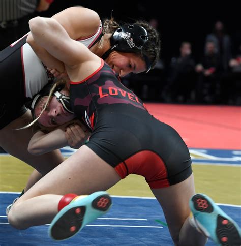 Colorado State Wrestling Tournament 2023 Results And Coverage Day 3