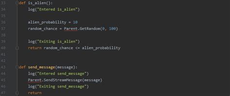 How To Create A Twitch Command Script For Streamlabs Chatbot — Part 4