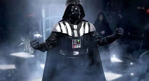 Hayden Christensen Reveals Intense Darth Vader Transformation
