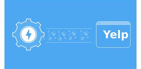 how to use yelp api to extract business and review data