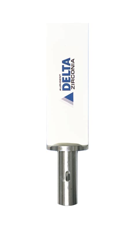 Aurident Delta Zirconia Shop Online