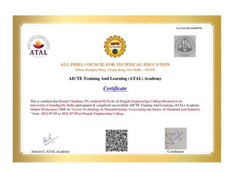 Kunal Chauhan On Linkedin Fdp