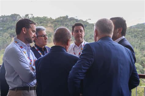 Ratinho Jr Decreta Luto Pela Tragédia Em Vinhedo Psd Partido
