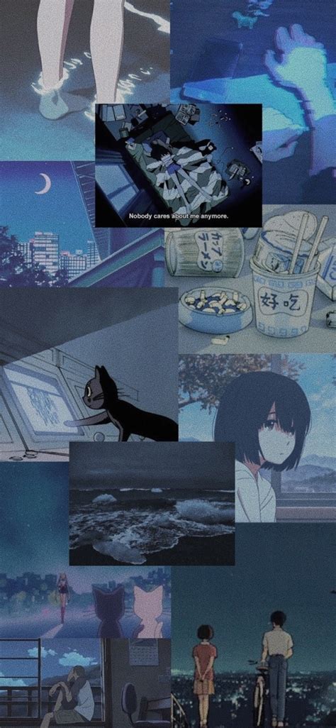 25 Excellent Lock Screen Wallpaper Aesthetic Anime You Can Save It