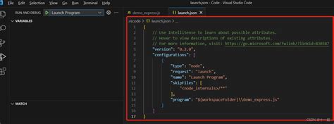 Js逆向补环境 调试工具vscode与nodejs使用之无环境联调chrome V8环境联调 Csdn博客