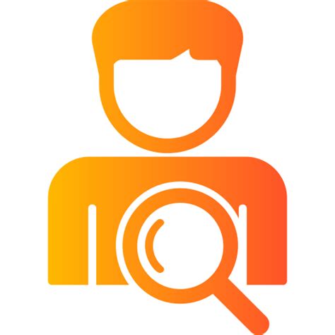 Selection Process Free Professions And Jobs Icons