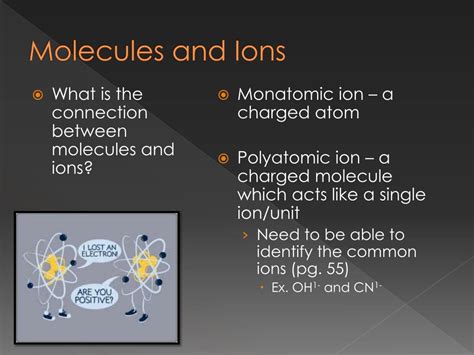 Ppt Atoms Molecules And Ions Powerpoint Presentation Free Download