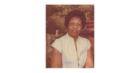 Ruby Mckenzie Obituary 1926 2011 Legacy Remembers