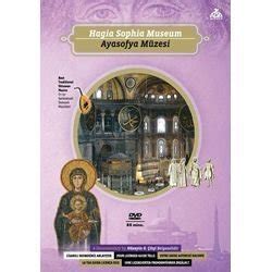 Amazon Hagia Sophia Museum Ayasofya M Zesi By H Seyin G It