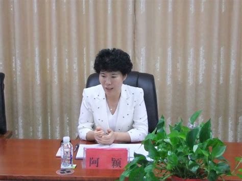 南阳市副市长阿颖一行到我院督察指导 南阳科技职业学院