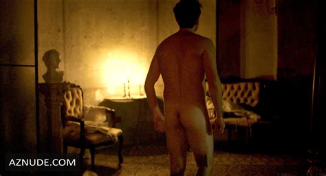 Alfonso Herrera Nude Aznude Men