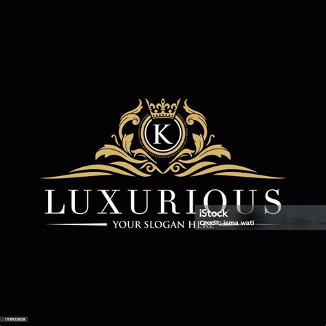 결혼식 레스토랑 로열티 부티크 카페 호텔 헤럴드 보석 패션 및 기타 벡터 일러스트레이션을위한 벡터의 고급 템플릿 기호 기호 0명에 대한 스톡 벡터 아트 및 기타 이미지