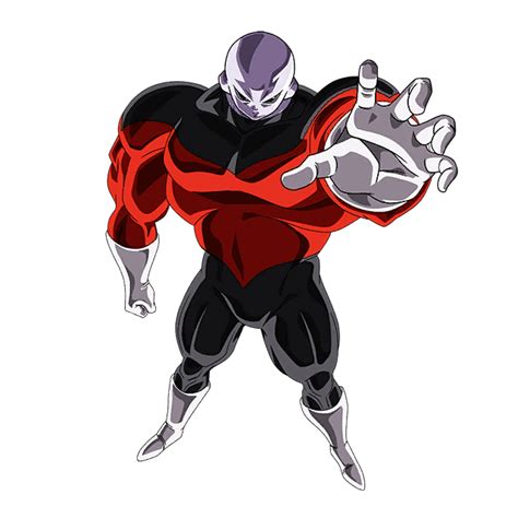 Jiren Render 2 [sdbh World Mission] By Maxiuchiha22 On Deviantart