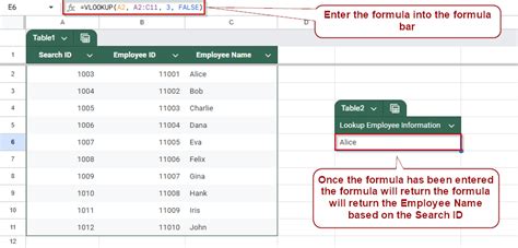 Fixed VLOOKUP Not Working In Google Sheets Cases Excel Insider