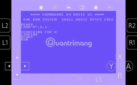 How To Turn Android Device Into A Retro Gaming Machine