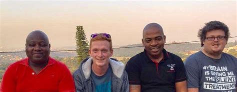 The Men That Run This Successful And Pro Tech Guarding