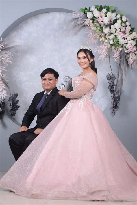 Kaleb And Eva Kita Undangan