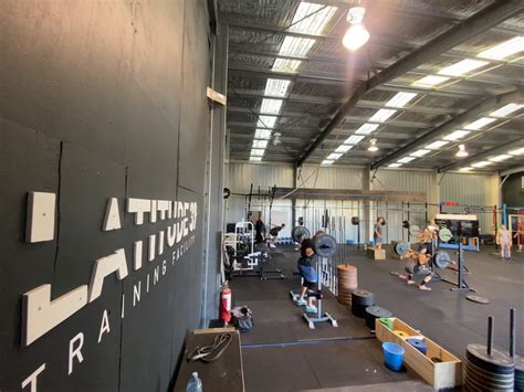 Latitude 39 Tf New Plymouth New Zealand