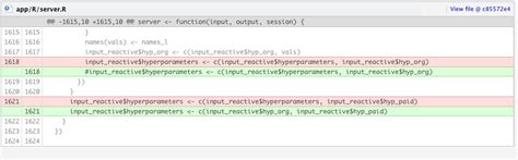 Solved Robyn App Hyperparameters Input Error · Issue 533 · Facebookexperimentalrobyn · Github