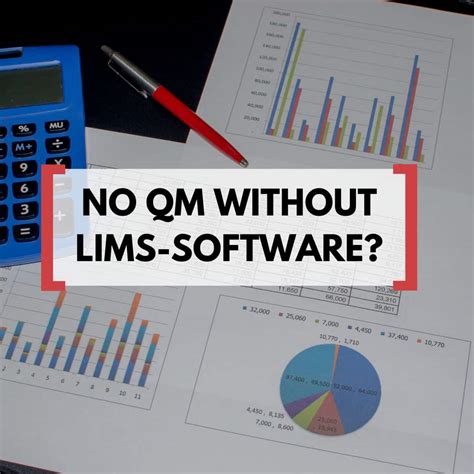 Is Lims Software Indispensable For Quality Management