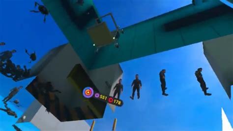 Bonelab Vr Oops Youtube