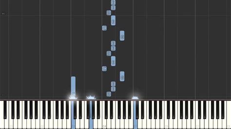 Riptide Vance Joy Easy Piano Tutorial Youtube