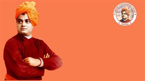 Honouring The Legacy Of Swami Vivekananda Subharti Blog