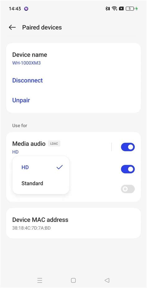 Bluetooth Audio Codecs Are Essential But Why Are They Often Hidden