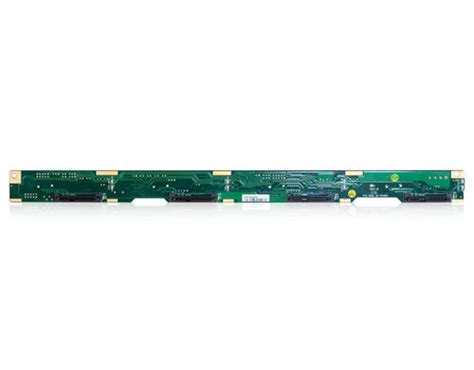 BPN-SAS-815TQ SAS/SATA Backplane information - Thomas-Krenn-Wiki-en