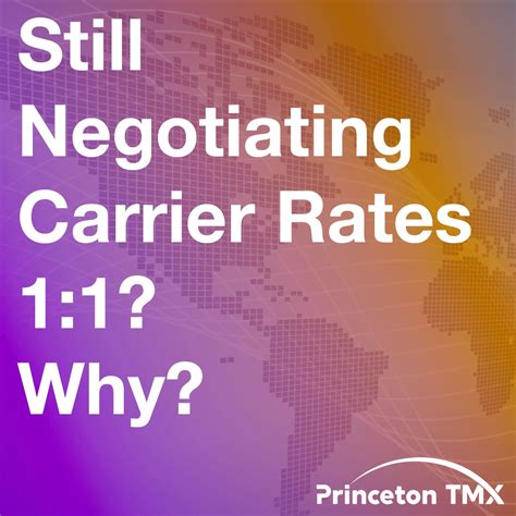 Princeton Tmx Posted On Linkedin