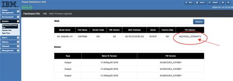Ecjx Pdus Configuration And Management Functions