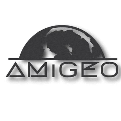 AMiGEO - YouTube