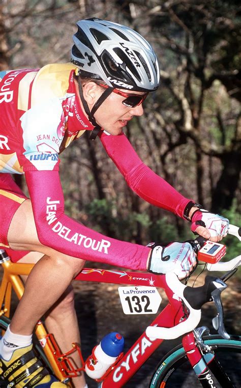 El Calvario De Un Ciclista Por Las Presiones Para Doparse En La Alta
