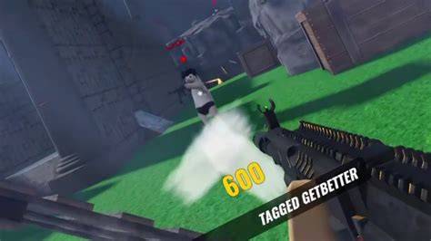 HOW TO KILL EVERYTHING IN ROBLOX Gunfight Arena YouTube