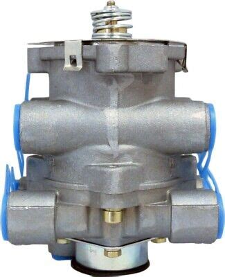 E Air Brake Foot Valve Replaces Bendix Ebay