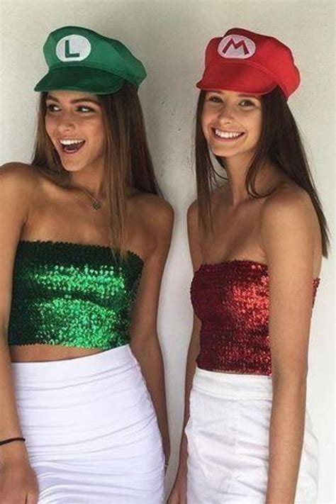 The Most Creative Halloween Costume Ideas For Familie Vrogue Co