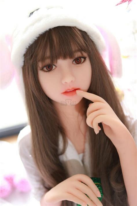 凱瑟琳 聖誕可愛性玩偶 NakeDoll