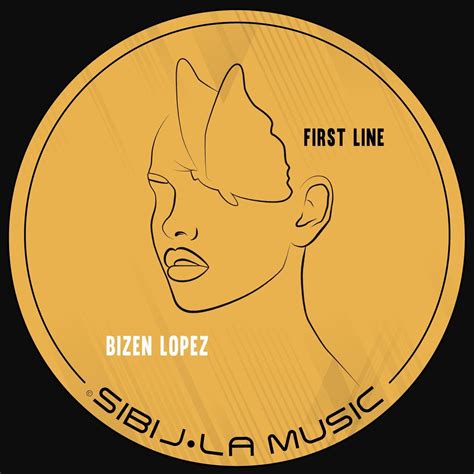 Bizen Lopez First Line Tech Mix Tech House Electronic Dance