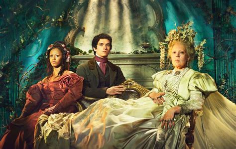 Сериал «Большие надежды 2 сезон будет ли продолжение
