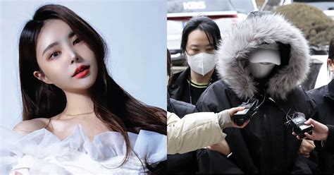 Vụ shipper bị DJ Ahn Yesong lao vào lãnh án 8 năm showbiz phong sát