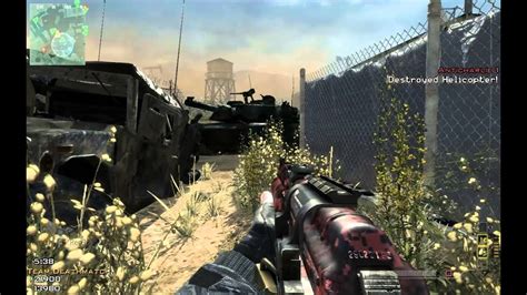 Call Of Duty Modern Warfare 3 Multiplayer Crack Teknogods YouTube