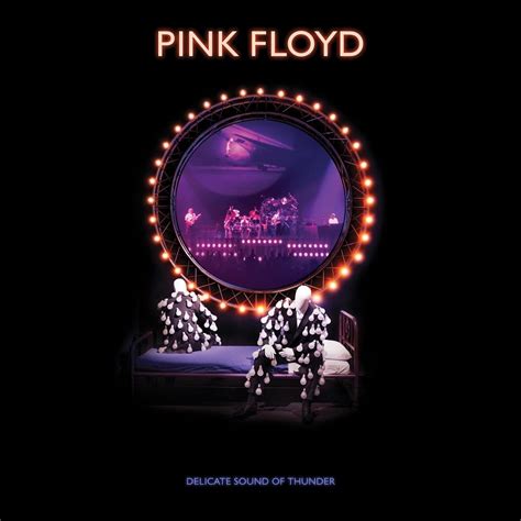 PINK FLOYD Delicate Sound Of Thunder Restored Am 20 November 2020