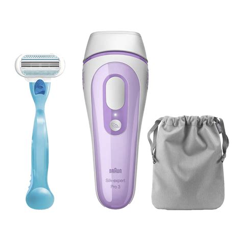 Braun Silk-expert Pro 3 PL3011 IPL 1 St - Shop Apotheke
