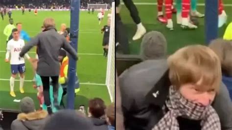 Man Charged With Assault Of Arsenal Goalkeeper Aaron Ramsdale After