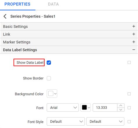 Chart Nested Data Regions Report Designer Bold Reports