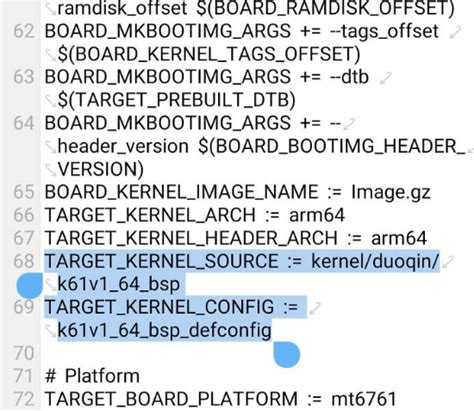 基础编写TWRP的Device Tree SKDushow s Blog