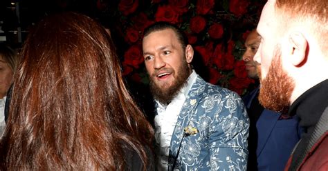 Conor Mcgregor Retires Again Via Twitter Moments After Ufc 250 Mma