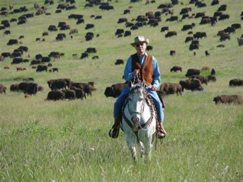 An Interview With Ted Turner About The Last Stand Turners Quest To