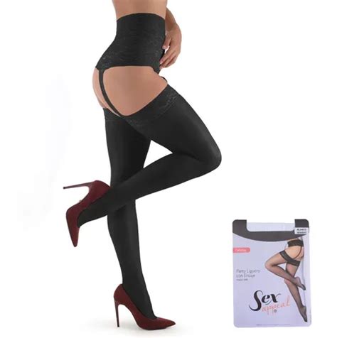 12 Pack Panty Liguero Media Encaje Colores Sex Appeal Meses Sin Interés